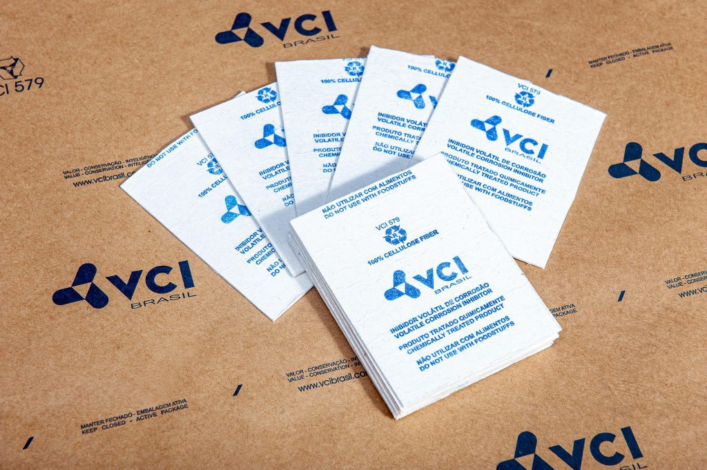 Linter de Celulose® VCI LC579 - VCI Brasil